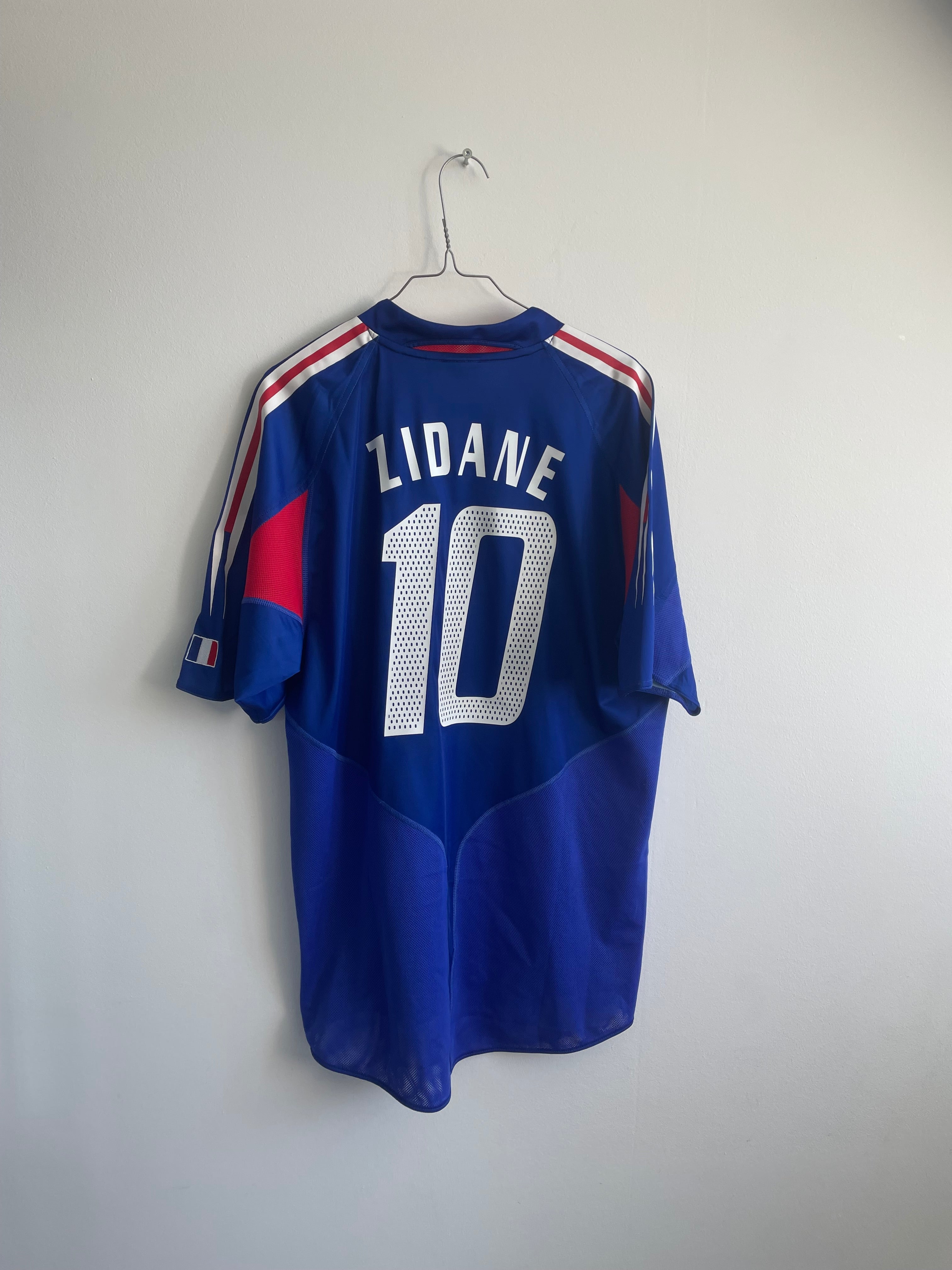 Legenderne – Retrotroejen